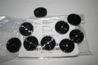 China Noritsu Minilab Spare Part Gear A037106 A037106-01 Replacement 1pc for sale
