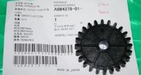 China Noritsu Minilab Spare Part Gear A084278 A084278-01 Replacement for QSS Series for sale
