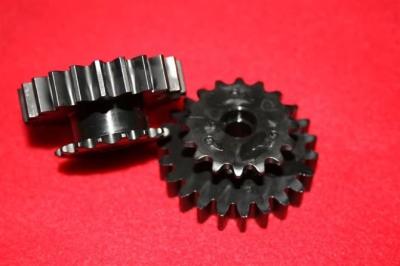 China Noritsu Minilab Gear A236528 A236528-01 Replacement Part for QSS Series for sale