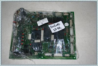 China Noritsu Minilab PCB J306209 Original Spare Part for QSS 2901 3201 3501 for sale