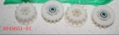 China Noritsu Minilab Gear A045651 Replacement Part for QSS 2901 3201 3501 for sale