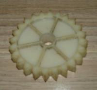 China Noritsu Minilab Gear A223022 A223022-00 Replacement Part for QSS Series for sale