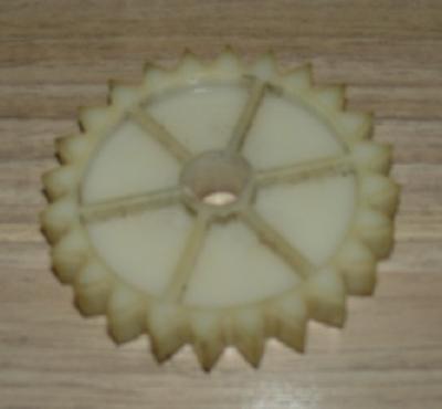 China Noritsu Minilab Gear A223022 A223022-00 Replacement Part for QSS Series for sale