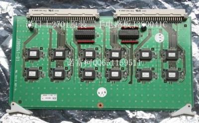 China Noritsu Minilab PCB J380041 Original Spare Part for QSS 3201 3202 3300 for sale