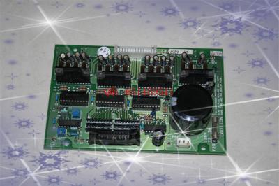 China Noritsu Minilab PCB J306989 Original Spare Part for QSS 2901 3201 3501 for sale