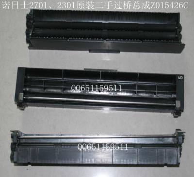 China Noritsu QSS2301 2701 Minilab Spare Part Crossover Z015428 24V for sale