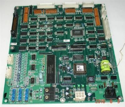 China Noritsu QSS2301 Minilab Spare Part PCB I306325 Original Replacement Board for sale
