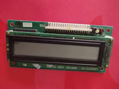 China Noritsu Minilab Part J402472 J402472-00 Original Spare for QSS Series for sale