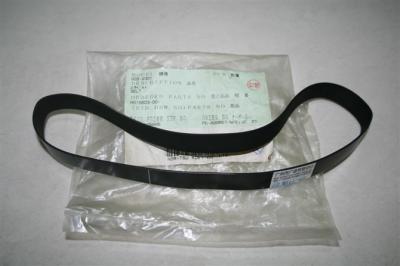 China Noritsu Minilab Belt H016603 H016603-00 Replacement Part for QSS Series for sale