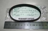 China Noritsu Minilab Spare Part Belt H016635 H016635-00 80mm Length for sale