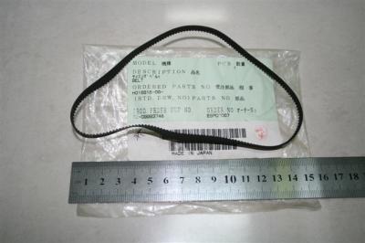 China Noritsu Minilab Belt H016618 H016618-00 Replacement Part for QSS Series for sale