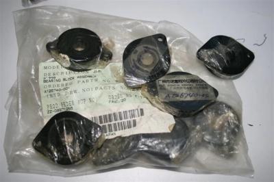 China Noritsu Minilab Bearing A126740 A126740-00 Replacement Part for QSS Series for sale
