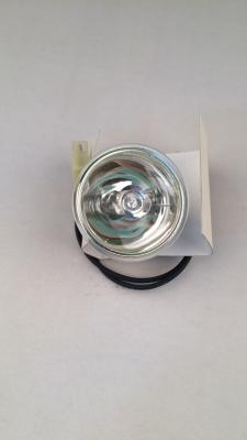 China Noritsu Minilab Spare Part Bulb 150W 15V for I061053 I061033 I061225 for sale