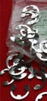 China Noritsu Minilab Spare Part C Ring H005020 H005020-00 Original Replacement for sale