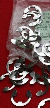 China Noritsu Minilab Spare Part C Ring H005020 H005020-00 Original Replacement for sale