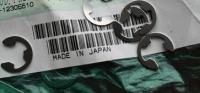 China Noritsu Minilab Spare Part C Ring H050019 H050019-00 Original Replacement for sale