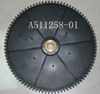 China Noritsu minilab gear A511258 / A511258-01 for sale