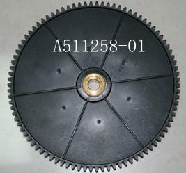 China Noritsu minilab gear A511258 / A511258-01 for sale