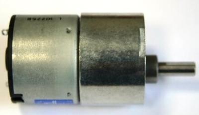 China Noritsu QSS Minilab Spare Part Cutter Motor P121 24V DC High Torque for sale