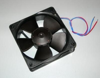 China Noritsu QSS2901 Minilab Fan 12x12 24VDC 38mm Cooling Ventilator Replacement for sale