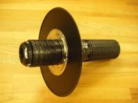 China C006052 / C006052-01 spindle assy for Noritsu koki minilab for sale