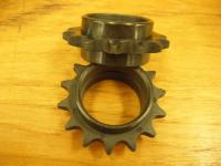 China H153139 / H153139-00 Sprocket 14-tooth for Noritsu Koki minilab for sale
