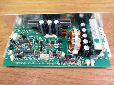 China Noritsu Koki QSS2901 Series Minilab Spare Part Humidity Sensor PCB Unit Z019162 Z019162-01 for sale