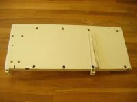 China Noritsu Koki QSS Minilab Spare Part D005915 D005915-01 Conveyor Frame 2 for sale
