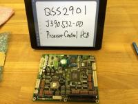 China J390532 / J390532-00 processor control PCB for Noritsu koki QSS29 series minilab for sale