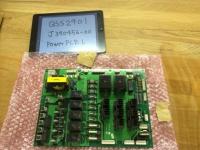 China Noritsu QSS29 Series Minilab Power PCB J390456 J390456-00 Spare Part for sale