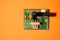 China J404379 / J404379-00 Noritsu minilab SENSOR PCB for sale