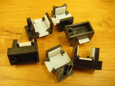 China A063063 / A063063-01 Holder (2) Assembly for Noritsu Koki Minilab machine for sale