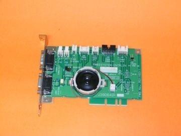 China Noritsu Minilab QSS3000 3301 System Control PCB J390642 J390642-01 Spare Part for sale