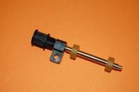 China A043908 A043908-01 Noritsu Minilab Spare Part ADVANCE ROLLER ASSEMBLY for sale