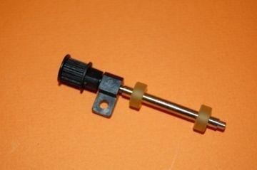 China A043908 A043908-01 Noritsu Minilab Spare Part ADVANCE ROLLER ASSEMBLY for sale
