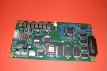 China J391306 / J391306-00 Noritsu minilab ARC NET PCB for sale