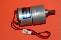 China Noritsu Motor Assy Ribbon Feeder DC 24V 120W Cutter 3000 P422 W404994 for sale