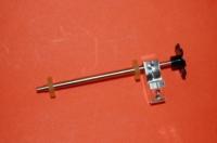 China Noritsu Minilab Parts A081727 / A081727-01 PRESSURE ROLLER ASSY 120 MASK for Minilab Repair for sale