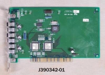 China Noritsu minilab PCB J390342-01 / J390342 for sale