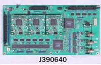 China Noritsu minilab PCB J390640 for sale