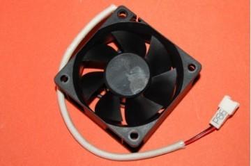 China Noritsu Minilab Fan Unit W606075 W606075-00 24V 0.15A 8x8x2.5cm Cooling Fan for sale
