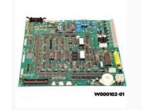 China Noritsu Minilab CPU PCB ASSY W000102-01 J200836-03 Spare Part for sale