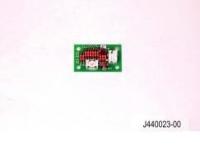 China J440023‑00 Small Relay Sensor PCB Board For Noritsu QSF‑V30 QSF‑V50 Film Processor Minilab Spare Part Also Fit QSS‑30XX QSS‑33XX Series for sale