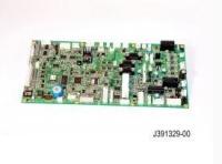 China Noritsu QSS3501 Minilab Spare Part Processor Control PCB J391329 J391329-00 for sale