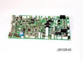 China Noritsu QSS3501 Minilab Spare Part Processor Control PCB J391329 J391329-00 for sale