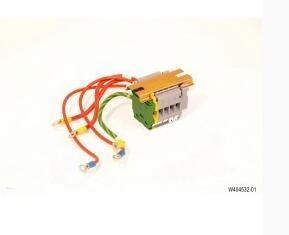 China Noritsu minilab Part # W404532 / W404532-01 TERMINAL STRIP for sale