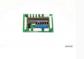 China Noritsu minilab Part # J391430 / J391430-00 SM I/O PCB for sale