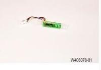 China Noritsu Minilab Spare Part W406078 W406078-01 Sensor Unit for QSS Series for sale