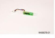 China Noritsu Minilab Spare Part W406078 W406078-01 Sensor Unit for QSS Series for sale