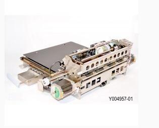 China Noritsu minilab Part # Y004960 / Y004960-01A EXIT ADVANCE UNIT -2901 for sale